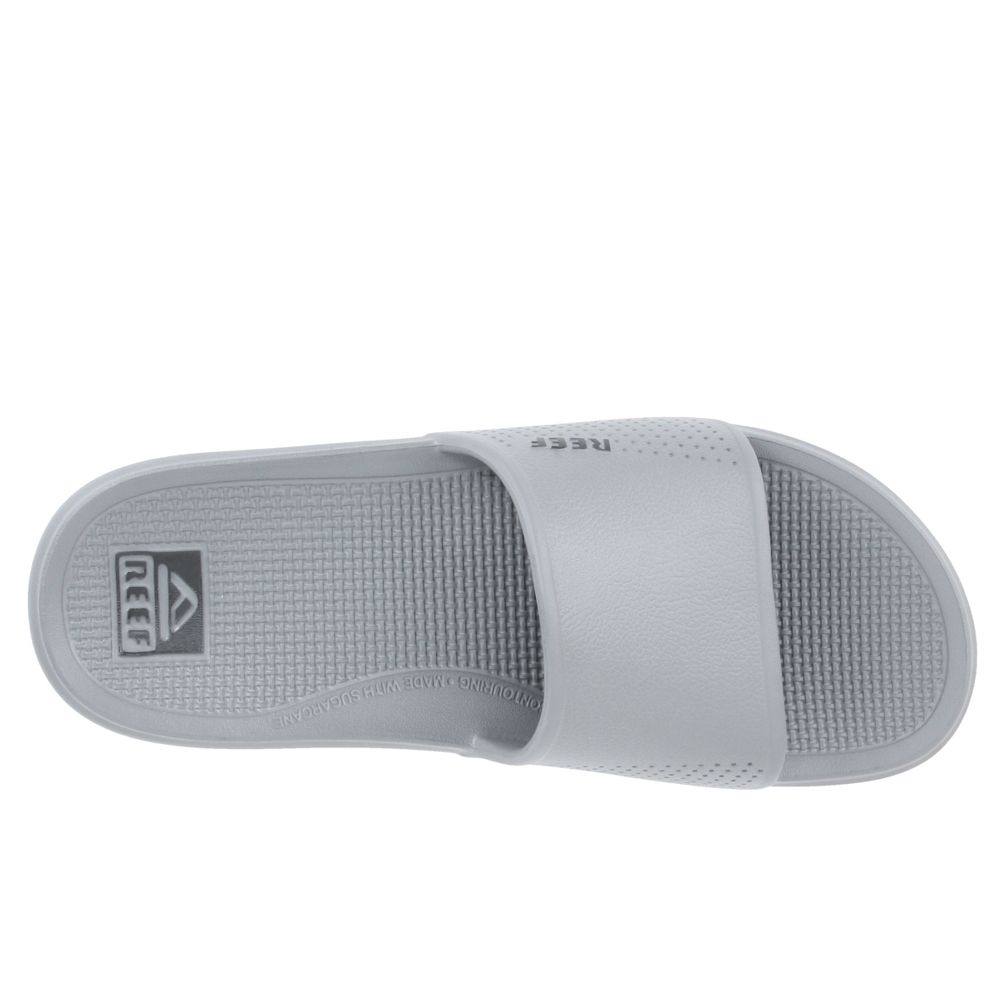 OASIS SLIDE GREY - storebbb